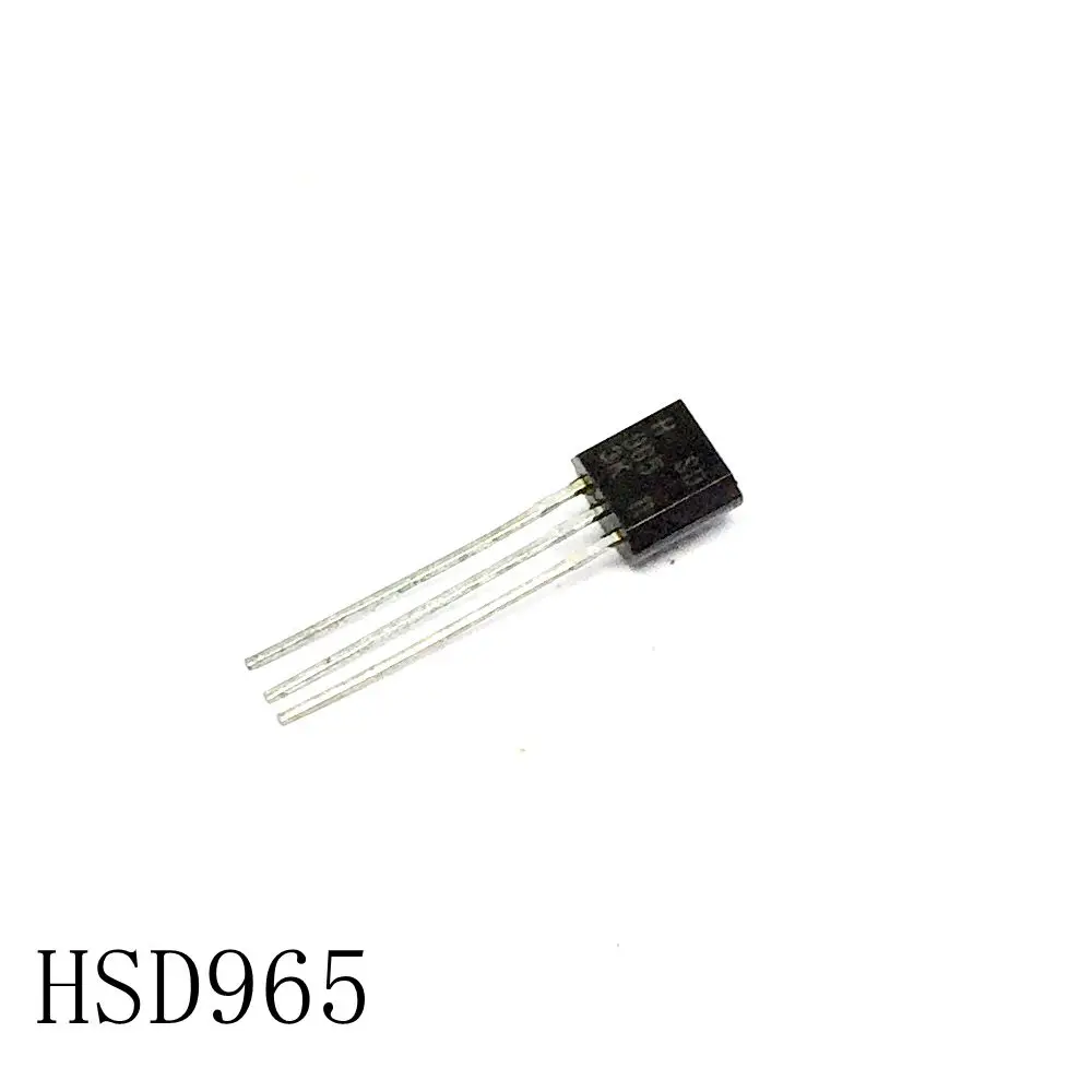 Hsd965 Transistor Pinout No Tax | brunofuga.adv.br