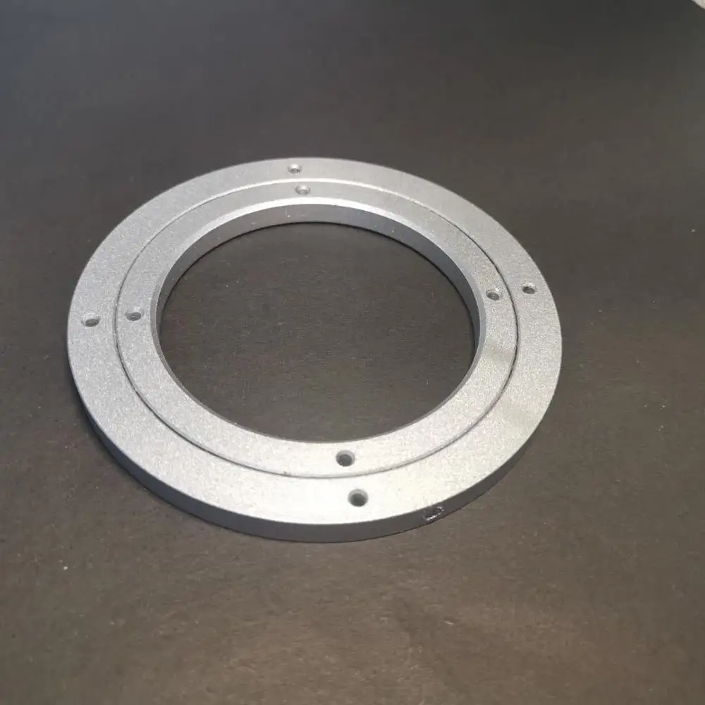 360-Degs-Robot-Waist-Joint-Rotating-Base-Chassis-Heavy-Bearing-Diy ...