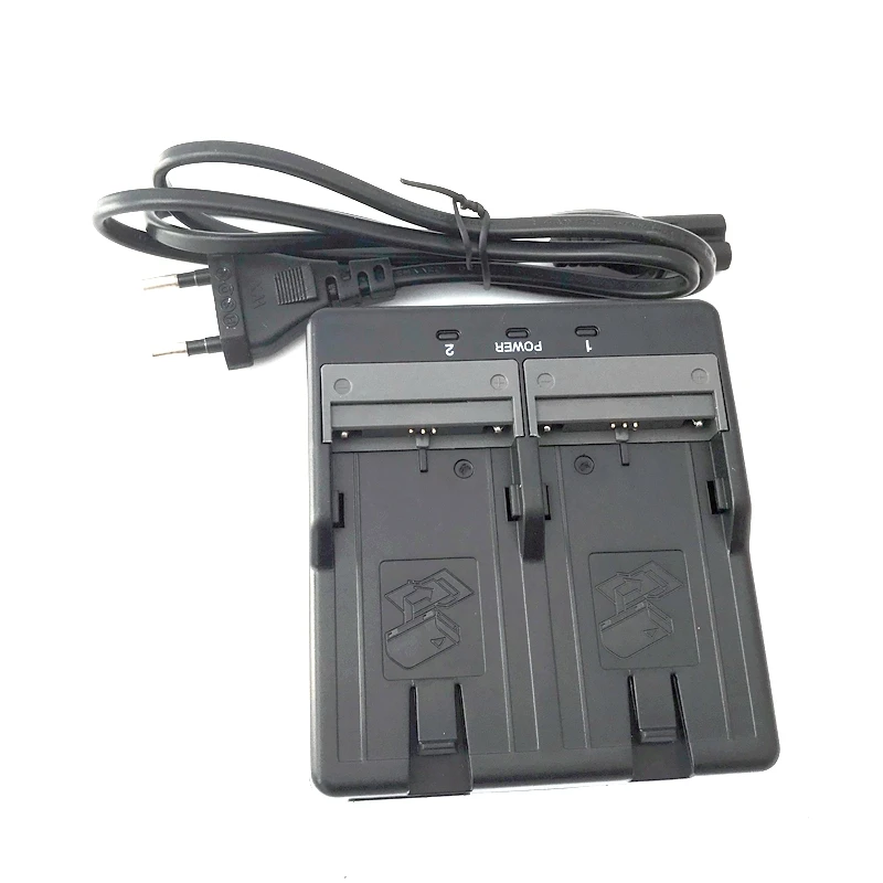 Brand New Dual Charger Bc-l2a For Bt-l2 Bdc46 Bdc58 Bdc70 Battery ...