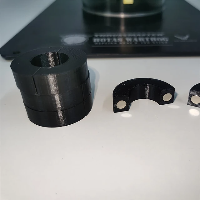 Thrustmaster Spare Parts | Reviewmotors.co