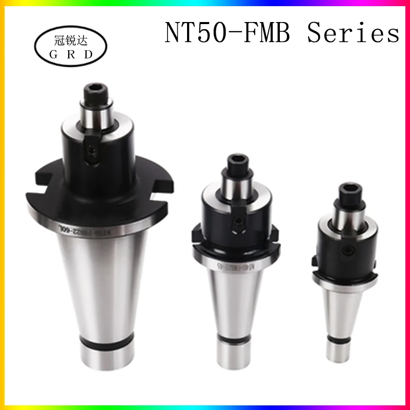 NT-FMB-series-tool-holder-NT50-FMB22-FMB27-FMB32-FMB40-for-CNC-milling ...