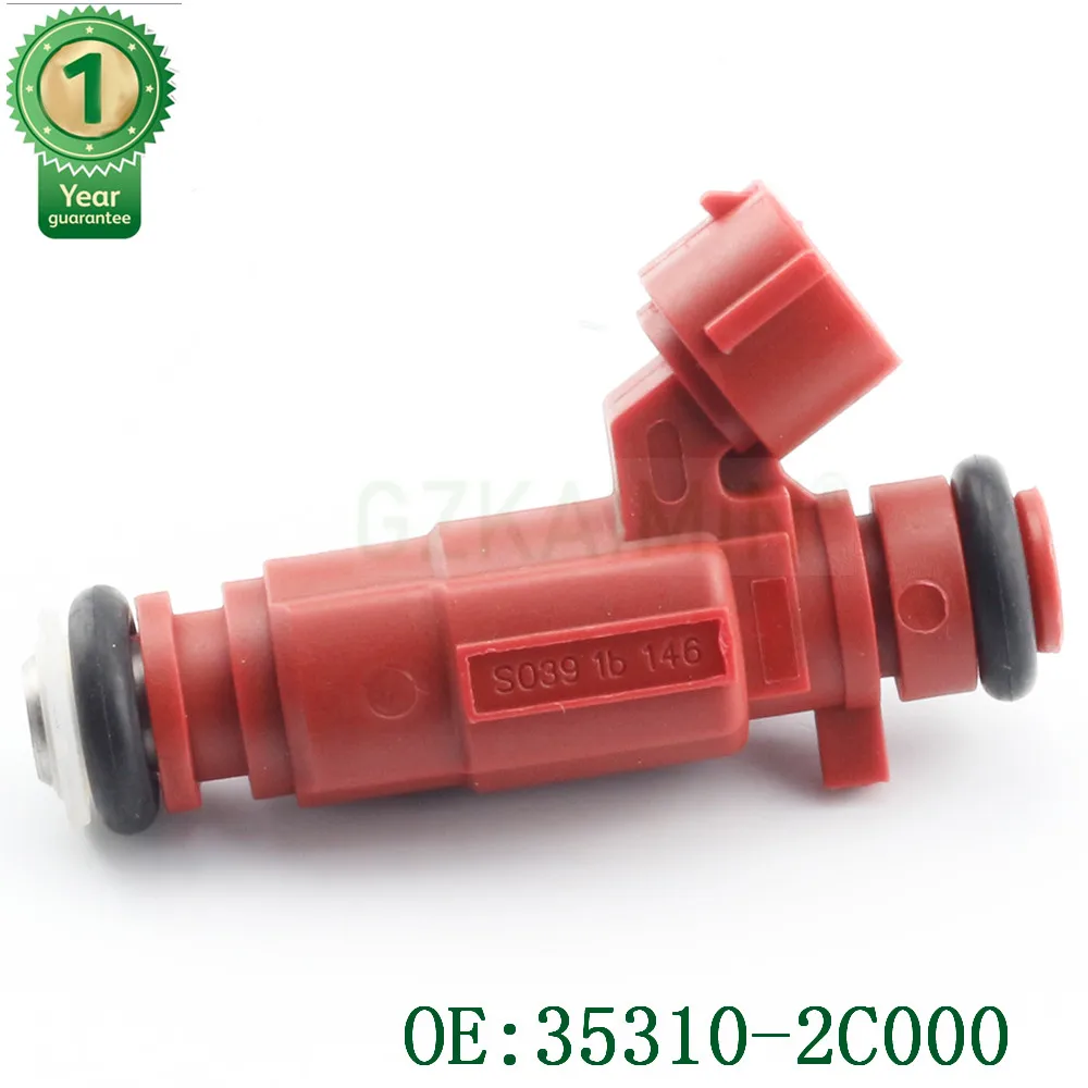 High-Quality-Car-Accessories-Fuel-Injector-OEM-35310-2C000-353102C000 ...