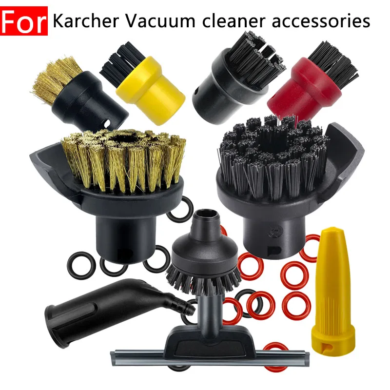 For-Karcher-SC1-SC2-SC3-SC4-SC5-SC7-CTK10-CTK20-Parts-Robot-Vacuum ...