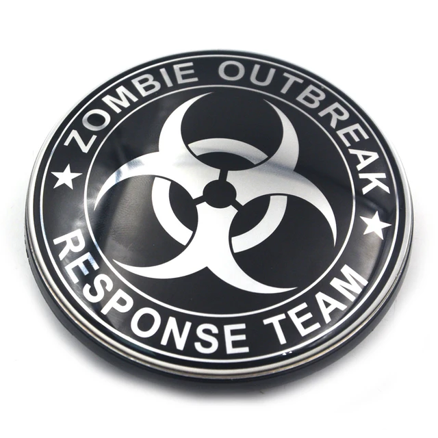Outbreak Symbol
