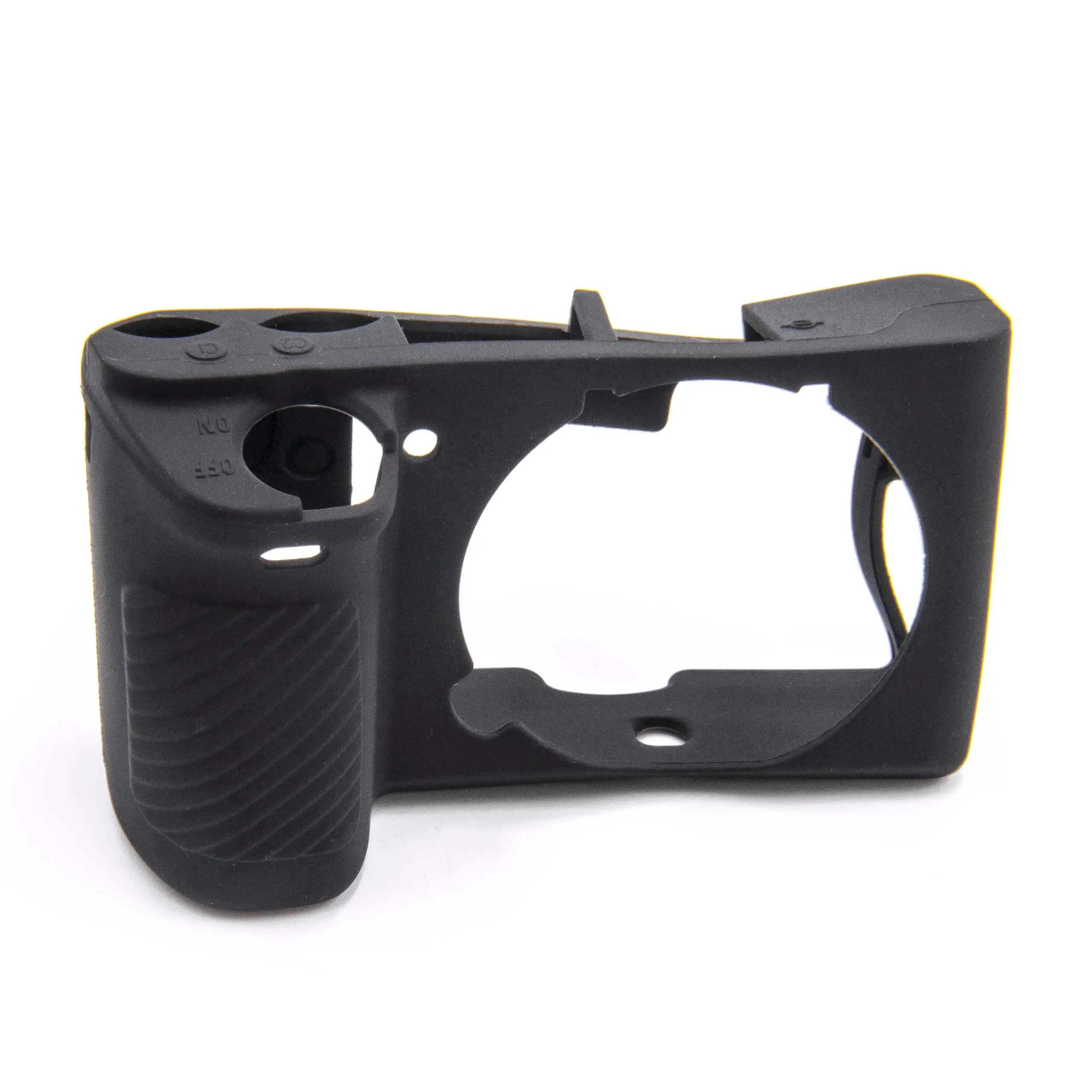 Waterproof-Comfortable-Silicone-Case-Full-Protective-Body-Cover-for ...