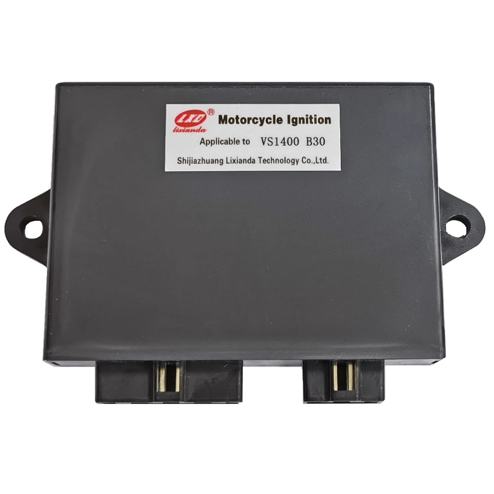 Encendido VS1400 CDI para Suzuki intruder VS 1400 32900 38B30 38B20 TCI ...