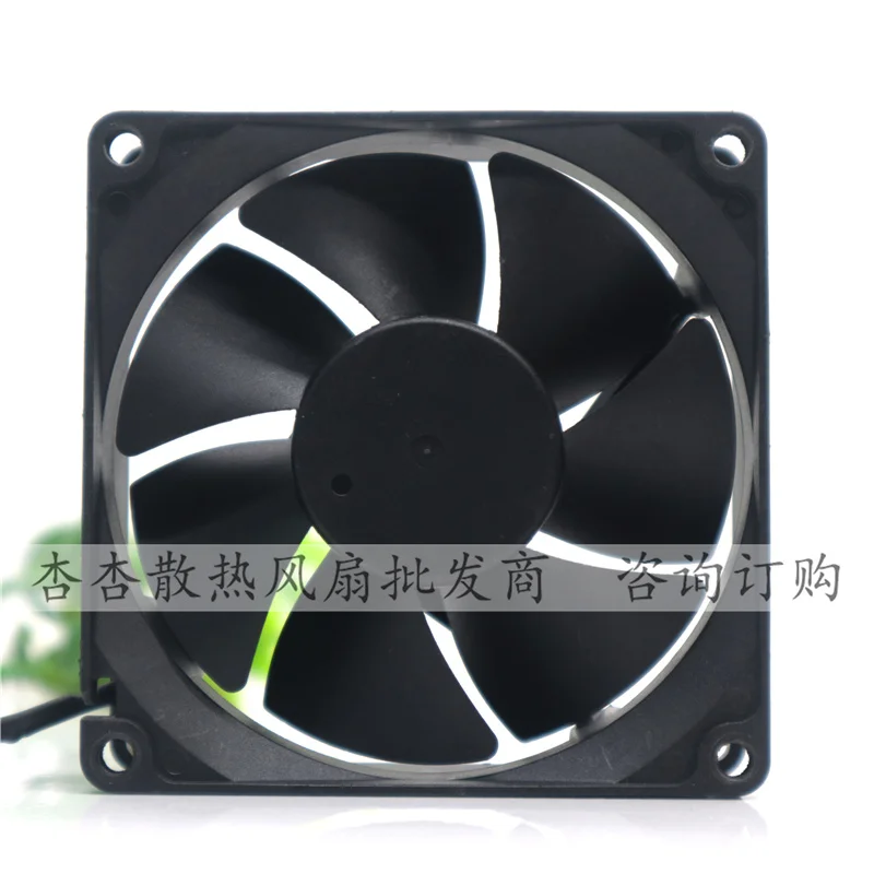 Original 8025 48V 0.11A FD488025EB-N inverter cooling fan 8CM - laptop ...