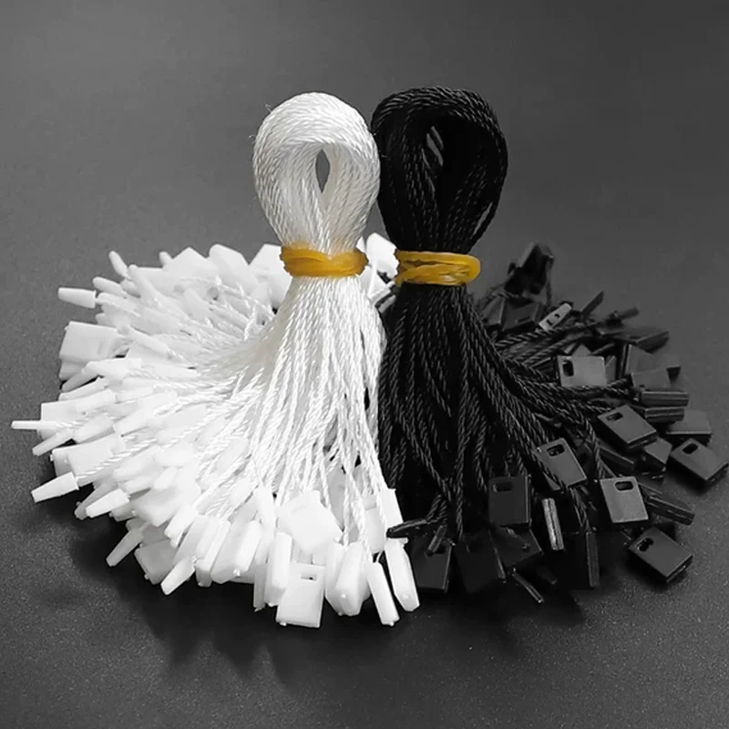 Polyester-String-Rope-Cord-Line-for-ClothingTag-Square-Buckle-Label ...