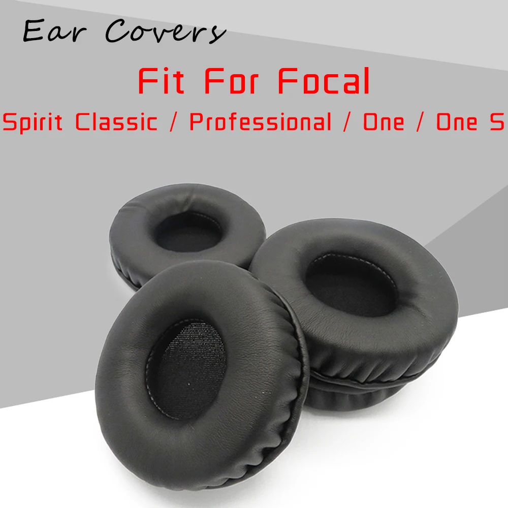 Ear Pads For Focal Spirit Classic / Professional / One / One S ...
