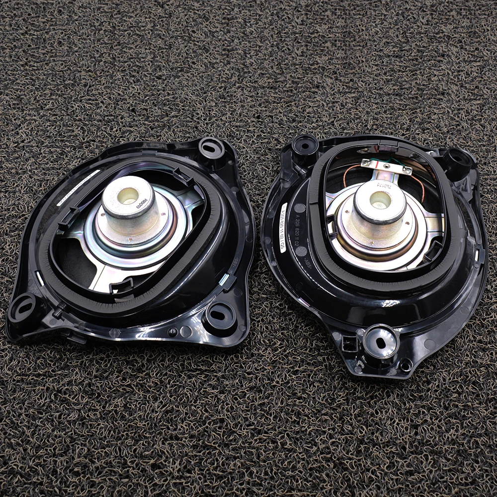Car subwoofer For Benz C W205 GLC E W213 S W222 series high quality ...