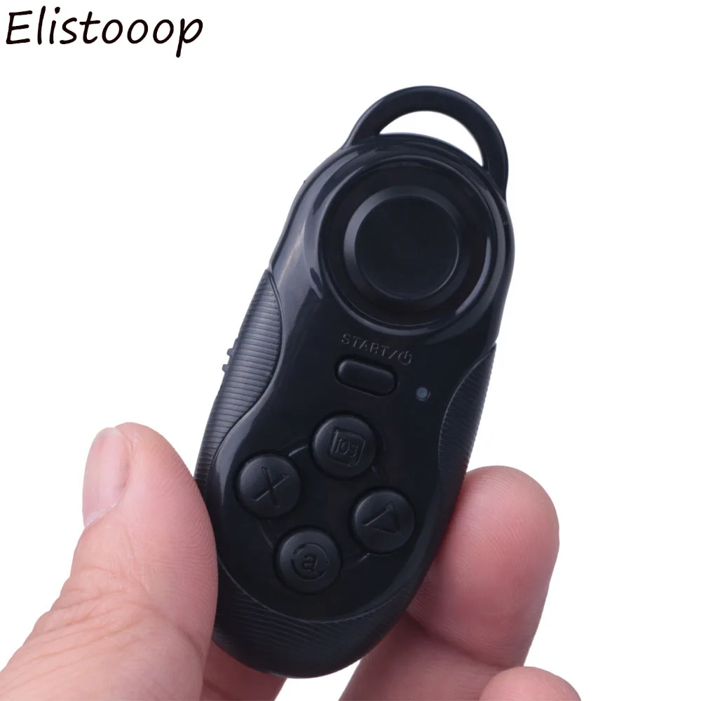 4 En 1 Mini mando de videojuegos mandos de videojuegos Bluetooth ...