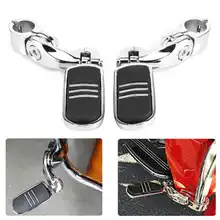 Scooter Foot Peg Bracket