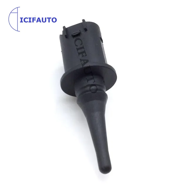 Mercedes-Benz 007 542 13 18, Sensor De Temperatura Del Aire Ambiente