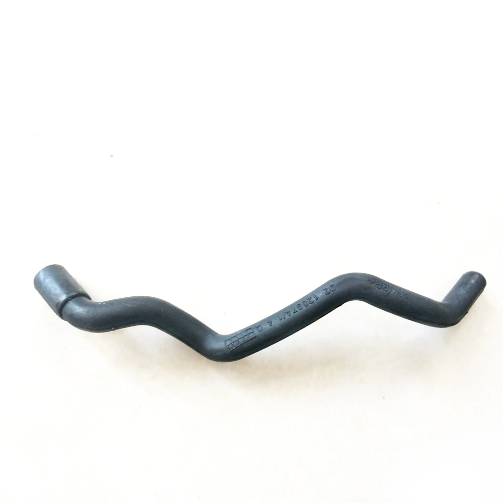 Engine-Crankcase-Breather-Vent-Hose-for-Mercedes-Benz-W203-C230-03-05 ...