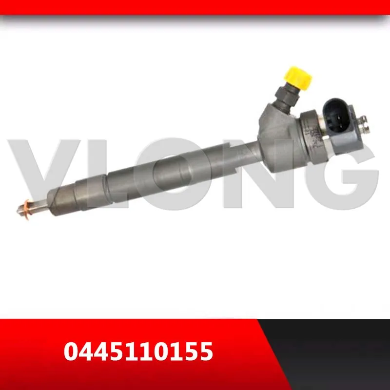 커먼 레일 인젝터 0445110155 0445110156 0445110176 0445110177 MB PKW 디젤 엔진 용 연료 ...