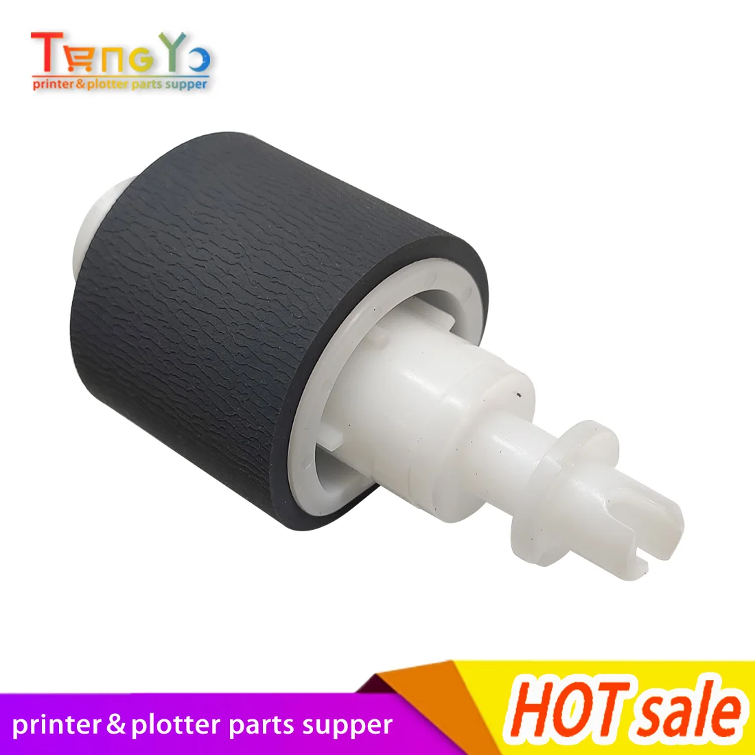 Rodillo de recogida para impresora HP M521/M525/P3005/P3015 Tray'2 ...