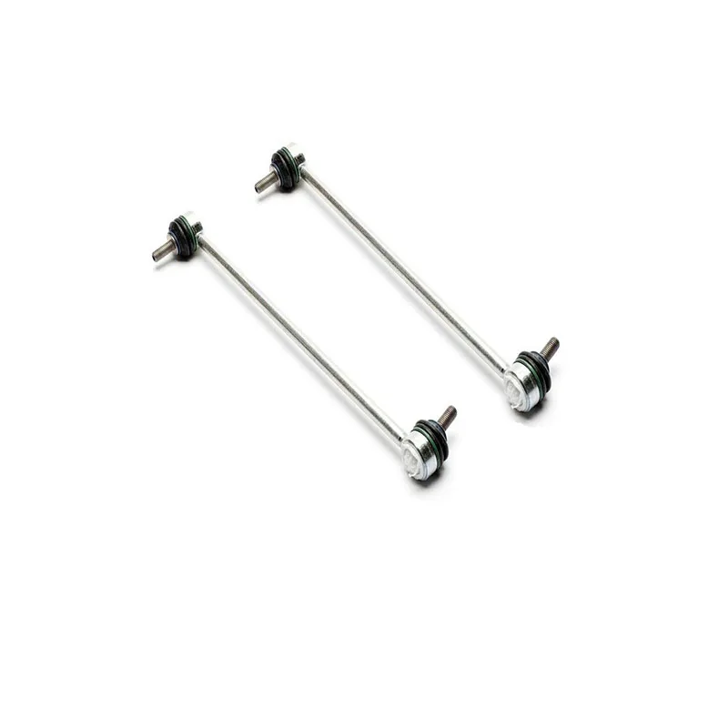 랜드로버 프리랜더 2 용 전면 안티 롤 바 드롭 링크, LR002626 X2 브랜드 뉴|피트먼 & 아이들러 암| - AliExpress