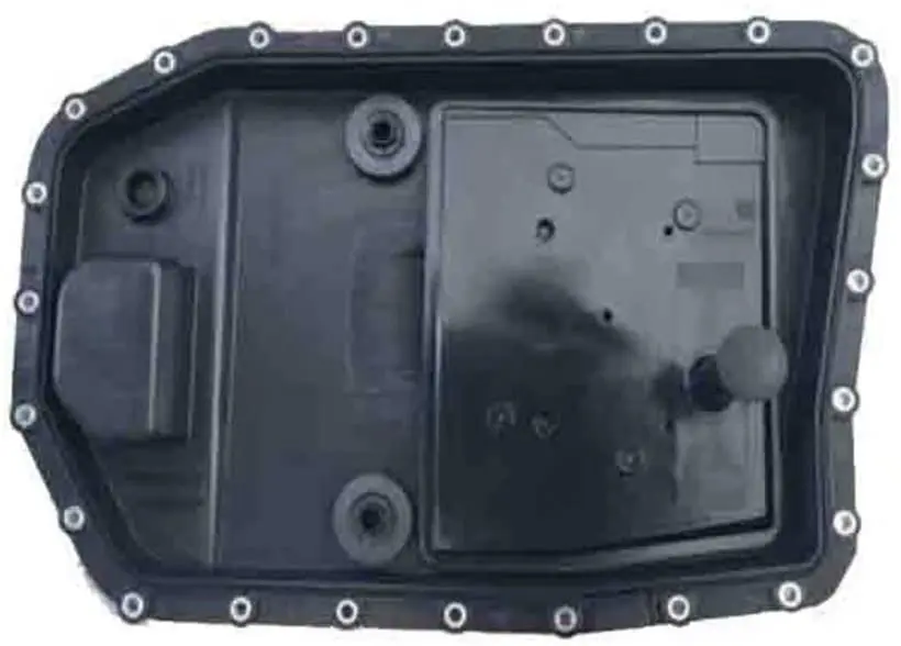 Transmission-Oil-Pan-for-BMW-X1-X3-X5-X6-Z4-E90-OEM-24117571217-2411 ...