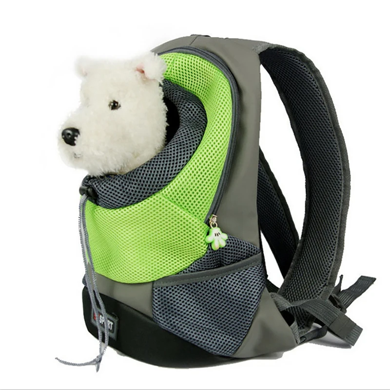 Pet Backpack Carrier – DogMEGA – DogMega.Com