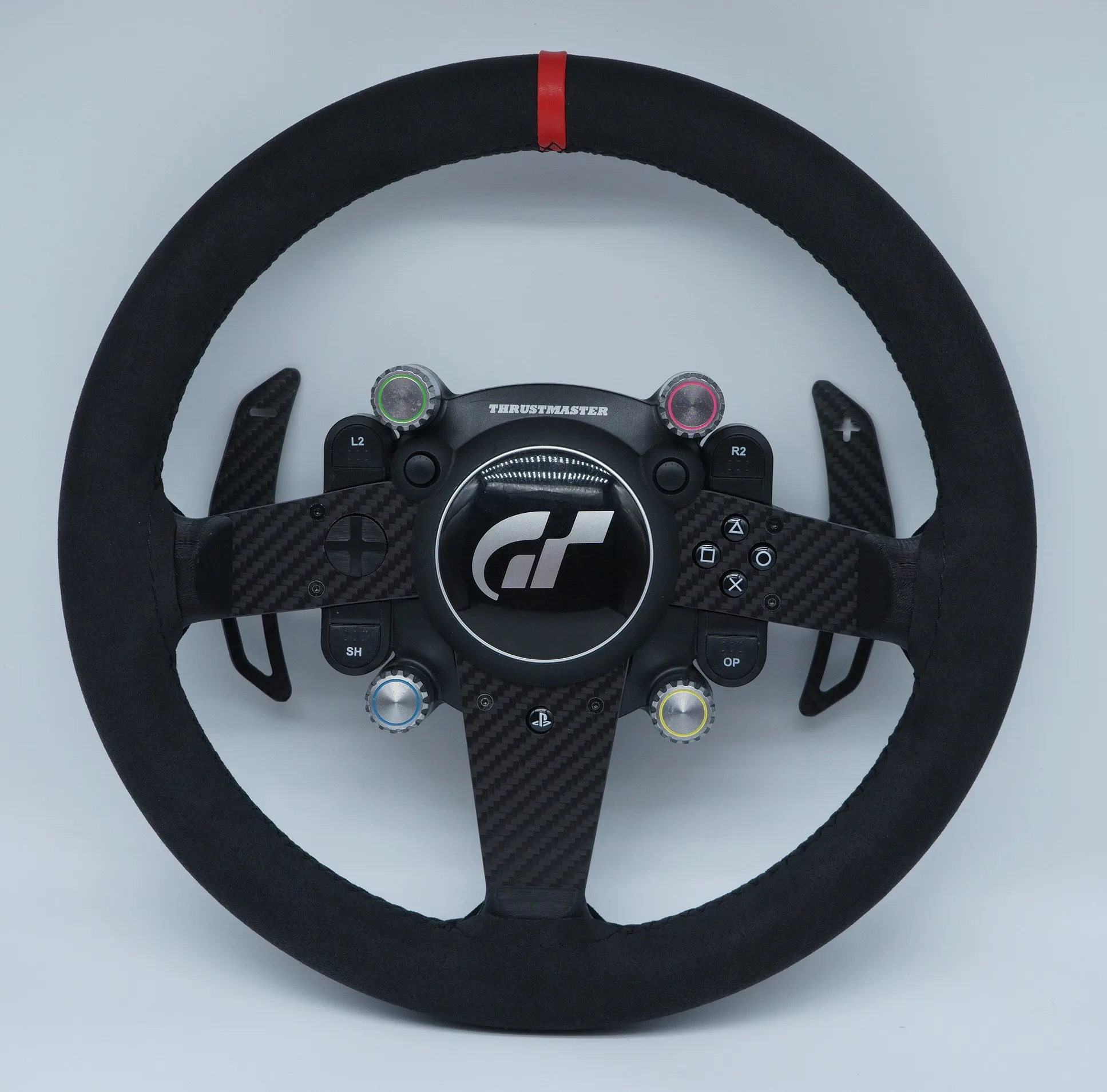 Thrustmaster T80 Replacement Parts | Reviewmotors.co