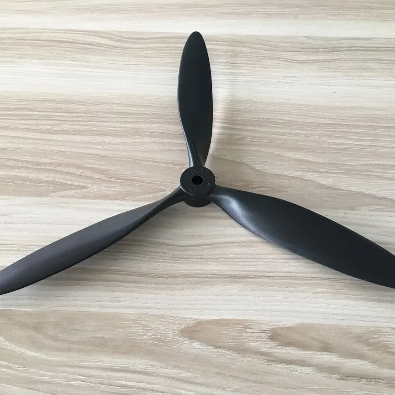 Dynam 13*7 1370 3 Blades Propeller For Tempest Hurricane BF-109 F4U ...