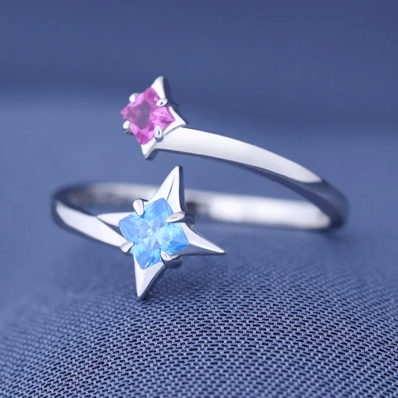 Your Name Ring | atelier-yuwa.ciao.jp