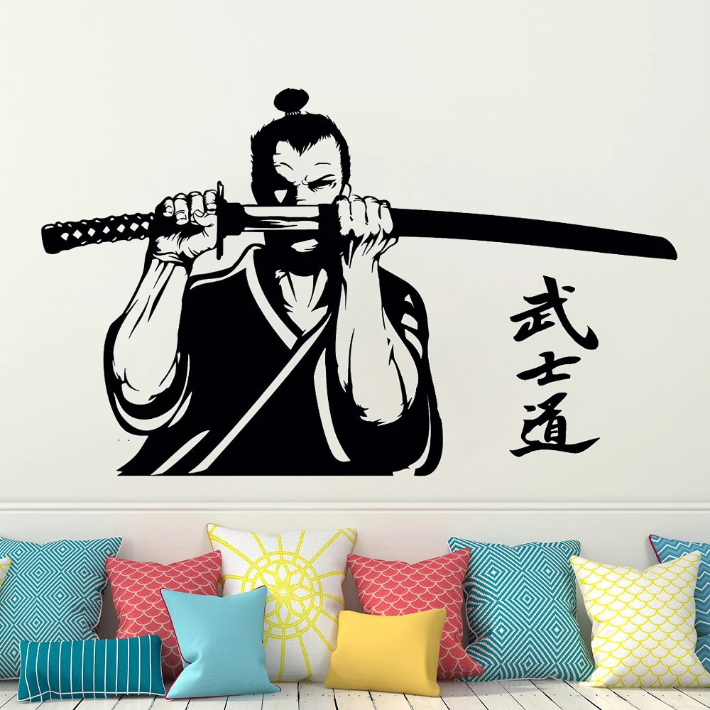 Wall Decals & Murals Wall Sticker Vinyl Decal Mural Art Decor Sticker ...