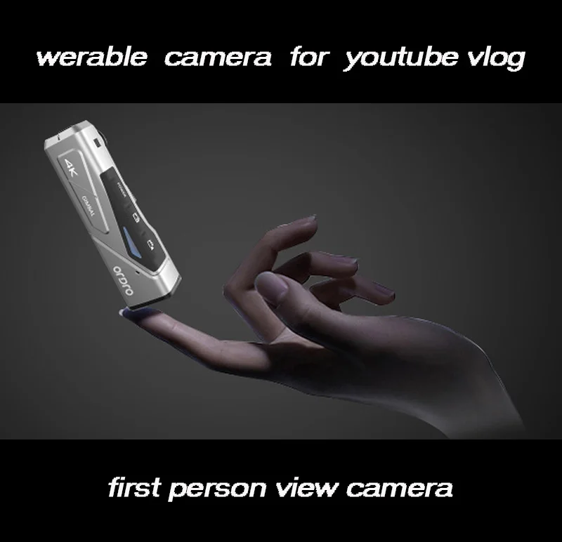 First Person View Camera First Person View Camera