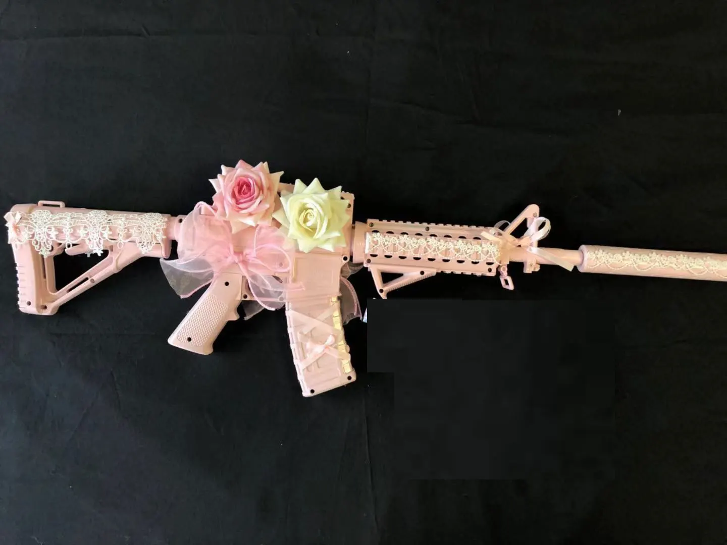 Pink Guns