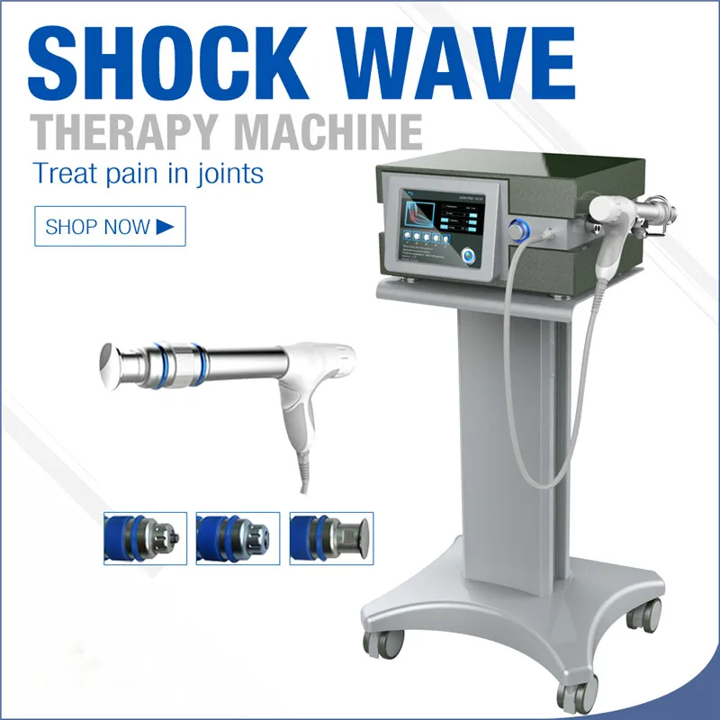 Version Shock Wave Therapy Pneumatic Extracorporeal Shoulder Pain ...