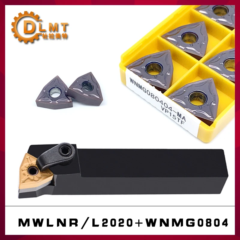 10PCS-WNMG080408-WNMG080404-MWLNR-Turning-Tool-Holder-1PC-MWLNR2020K08-MWLNL2020K08-CNC-Turning ...