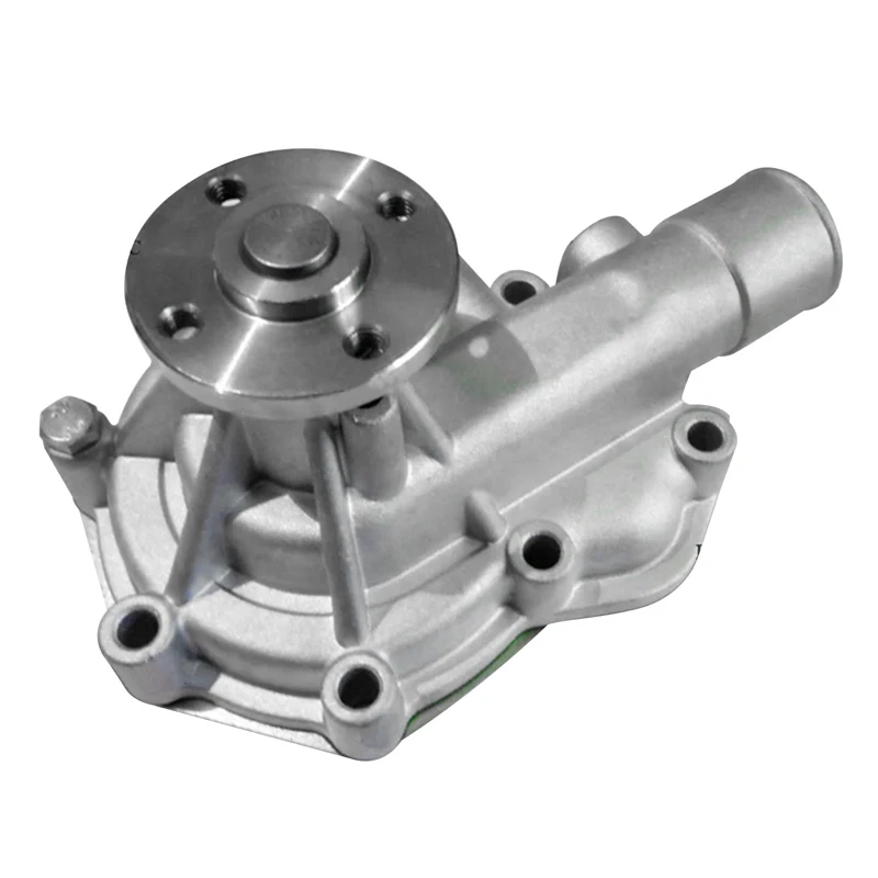 Water-Pump-32A45-00022-1068263-32A45-10010-Compatible-with-Caterpillar ...