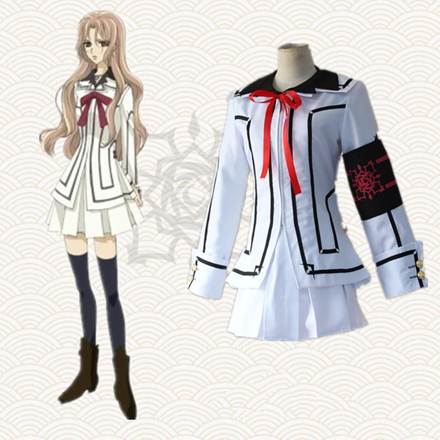 Vampire Knight Ruka Manga