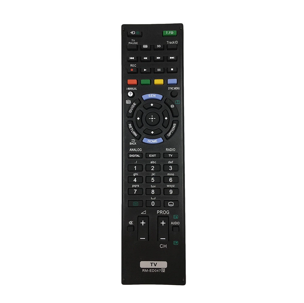 Remote Control For SONY RM ED044 RM ED045 RM ED046 RM ED048 RM ED049 RM ...