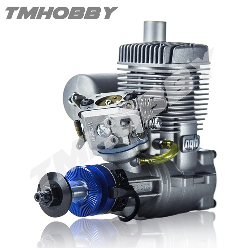 NGH 2 stroke engines NGH GT25 25cc 2 stroke gasoline engines petrol ...
