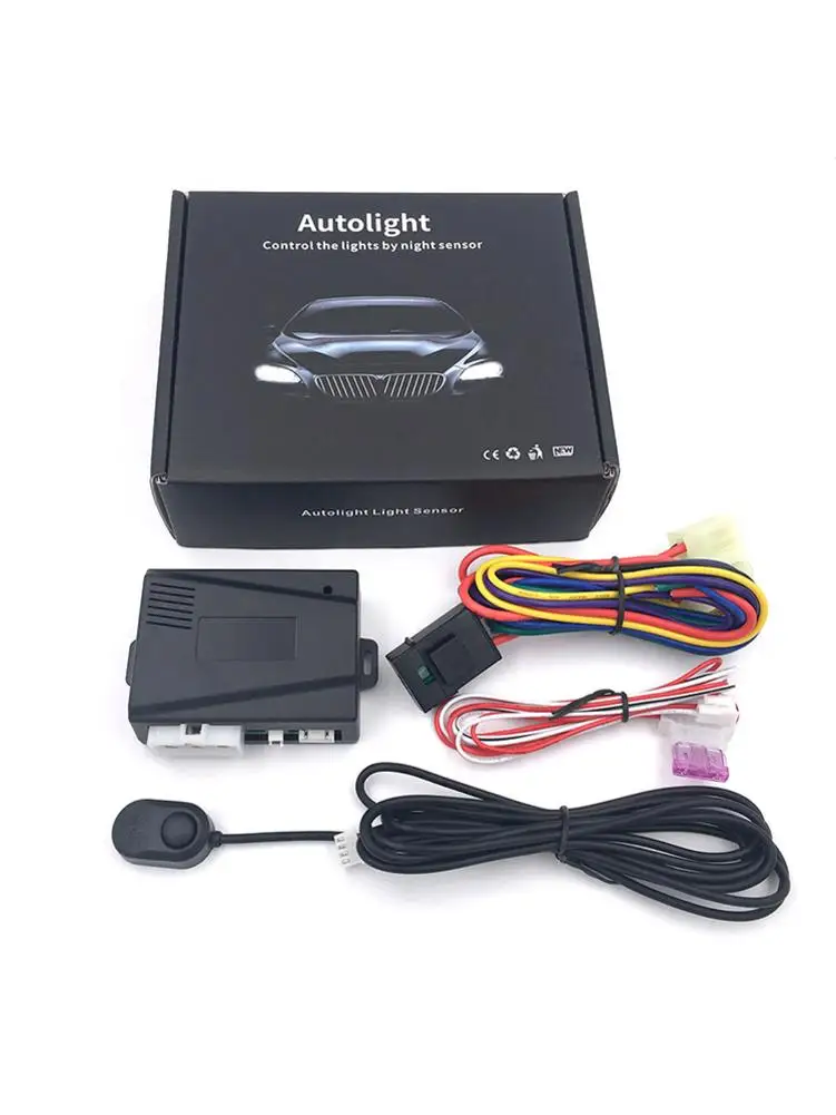 Universal-12V-Auto-Auto-Lichtsensor-System-automatisch-steuern ...