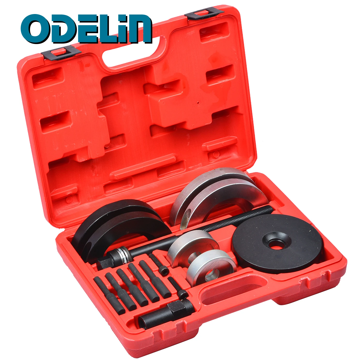 72mm-Car-Front-Wheel-Hub-Bearing-Disassembly-Removal-Remover ...