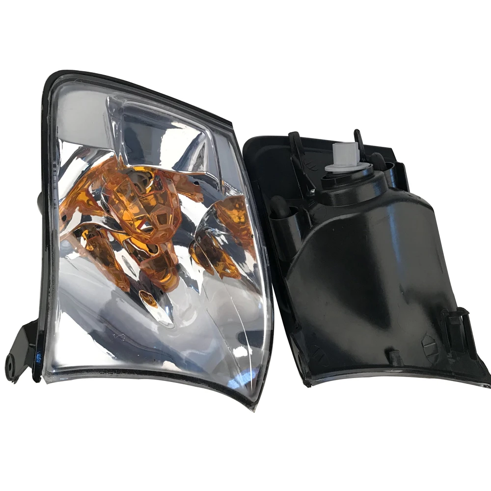 Car-Turn-Signal-Lamp-for-Toyota-CHASER-GX100-JZX100-Corner-Light-1996 ...