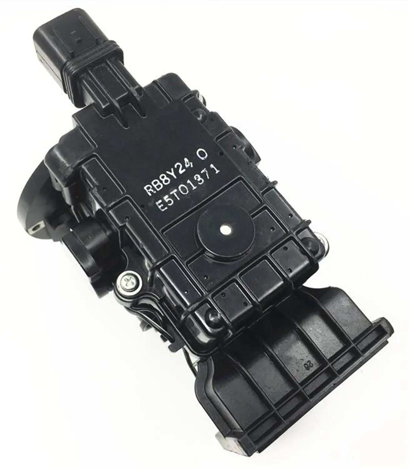 1pc Original Mass Air Flow Meters MD118127 E5T01371 Automotive Air Flow ...