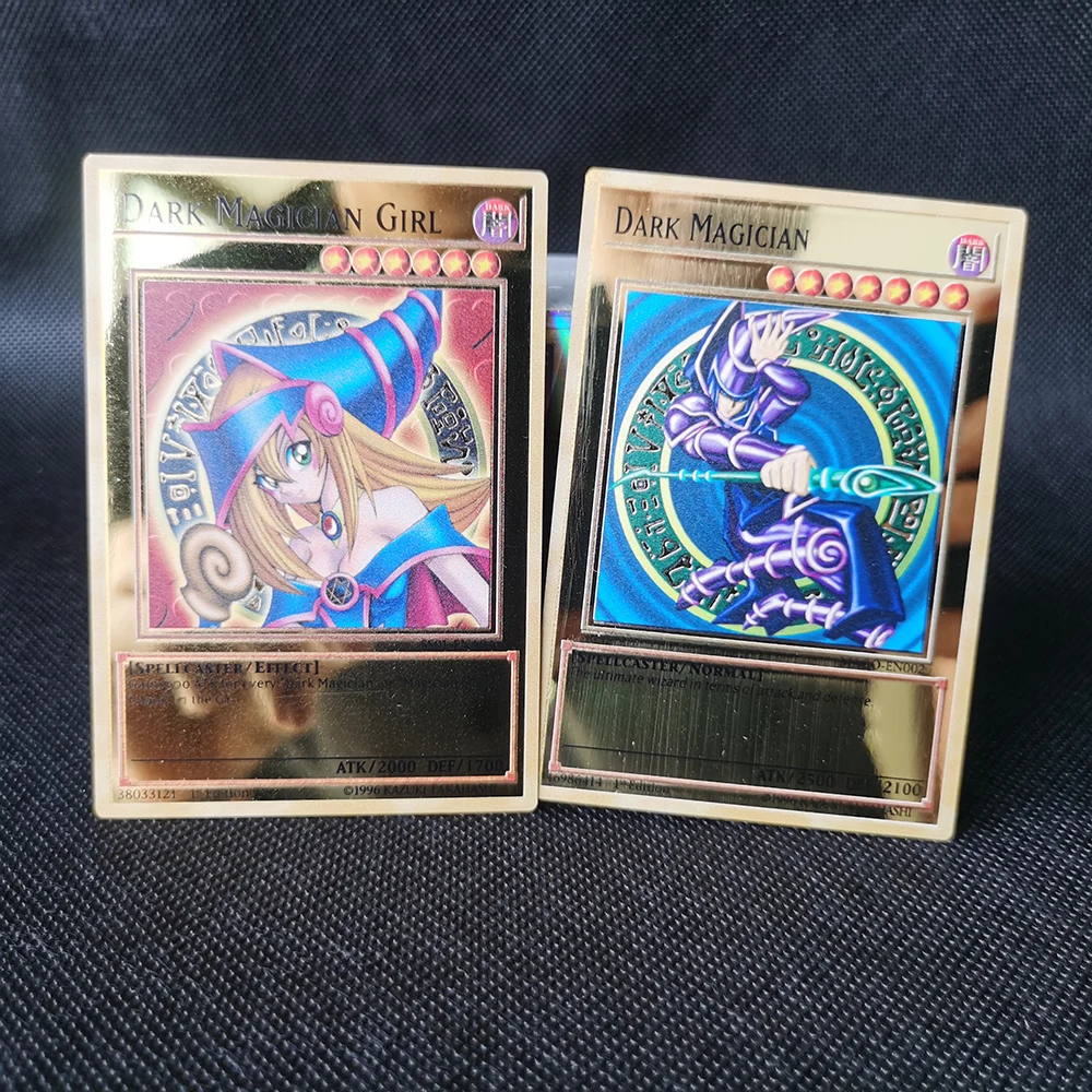 Magician Cards Yugioh