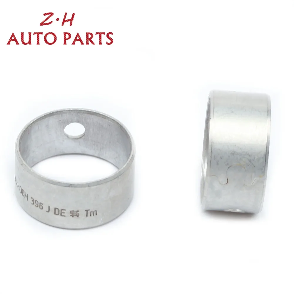 2 шт. EA888 двигатель баланс вала плитка подшипник 06H 103 396 J для VW ...