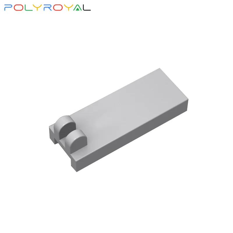 POLYROYAL-Building-Blocks-MOC-Parts-Hinge-plate-1x2-1-2-10PCS ...