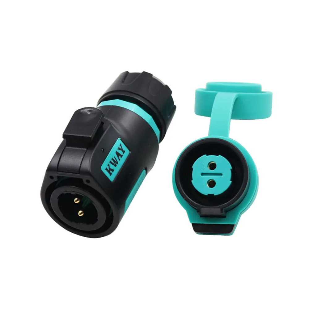 Socket Panel Mount | Bulkhead Connector | K2 Plug Connector | K Head ...