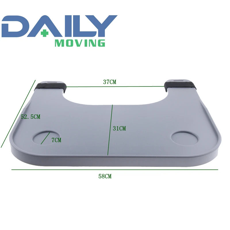 Draagbare-Abs-Rolstoel-Lap-Tray-Tafel-Met-2-Cups-Houder-Voor-16-Tot-20 ...