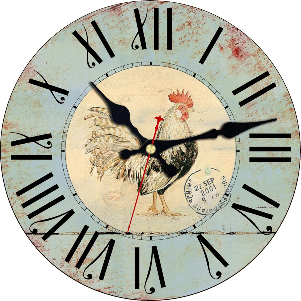 Scrapbooking Horloge wood cut outs Bunch of vintage clocks Paper, Party ...