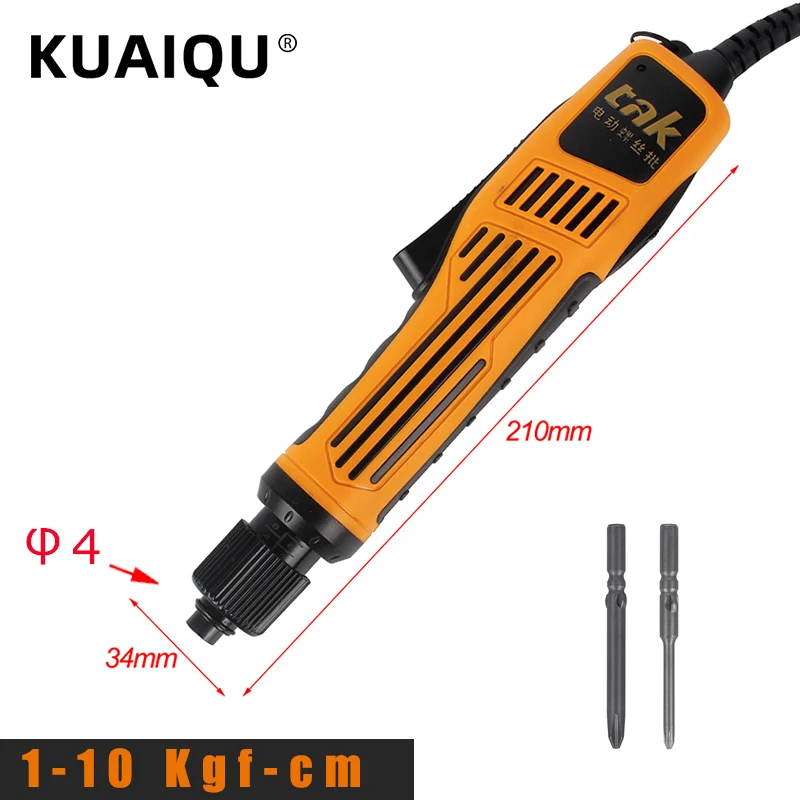 Electric Torque Screwdrivers, Model: Semiautomatic, 50, 59% OFF