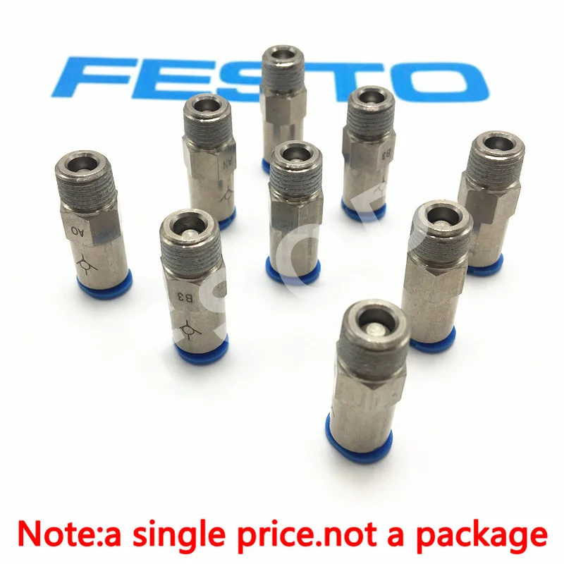 유형: 피팅 모델 번호: QSK-1/8-6 is_customized: Yes