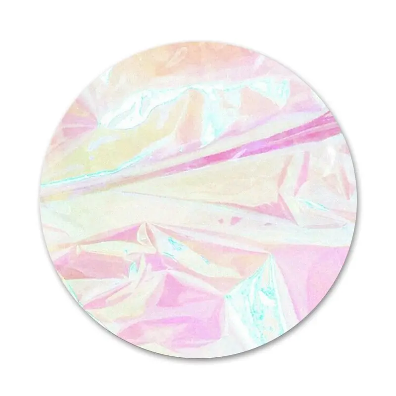 Tumblr Pastel Badges
