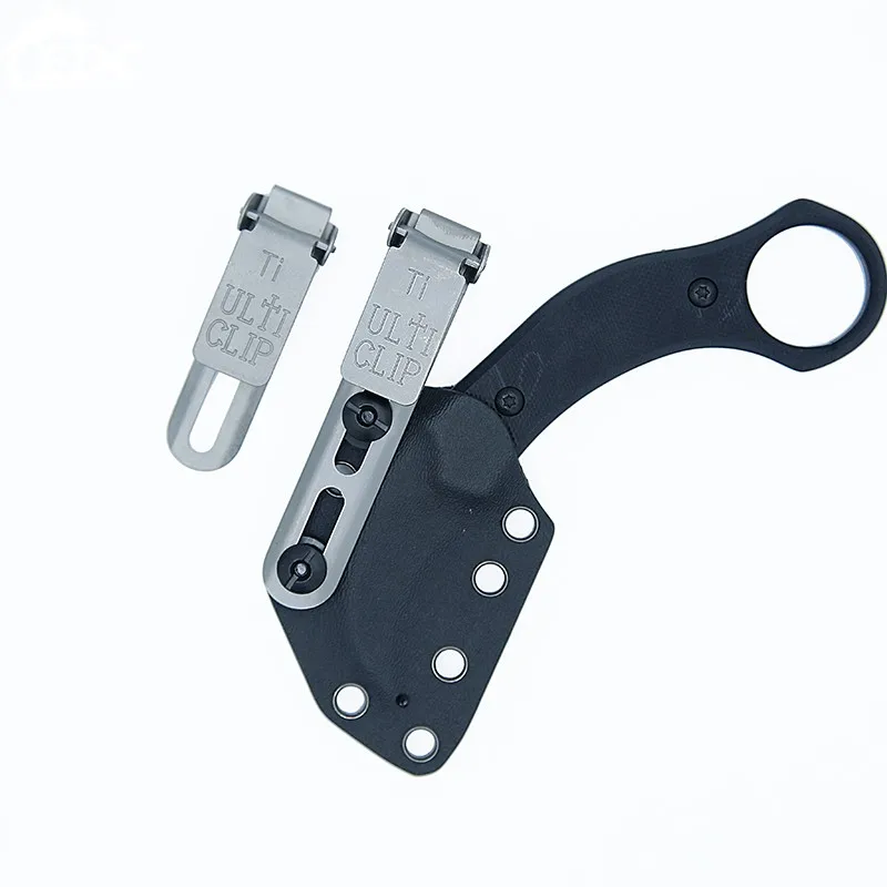 A334 Ulti Titanium Legering En Roestvrij Staal Lange En Korte ...