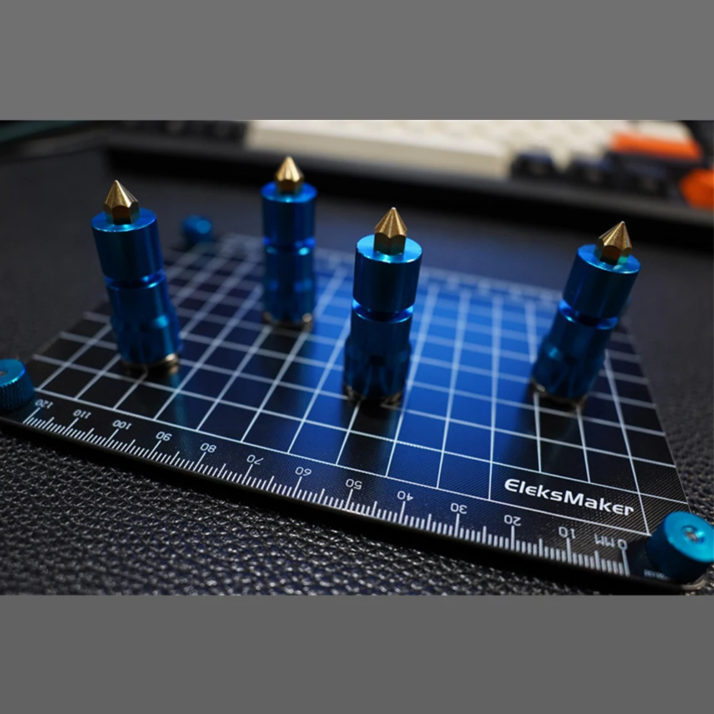 EleksFix Control Board Holder Repair Fixture Eleksmaker CNC Laser ...